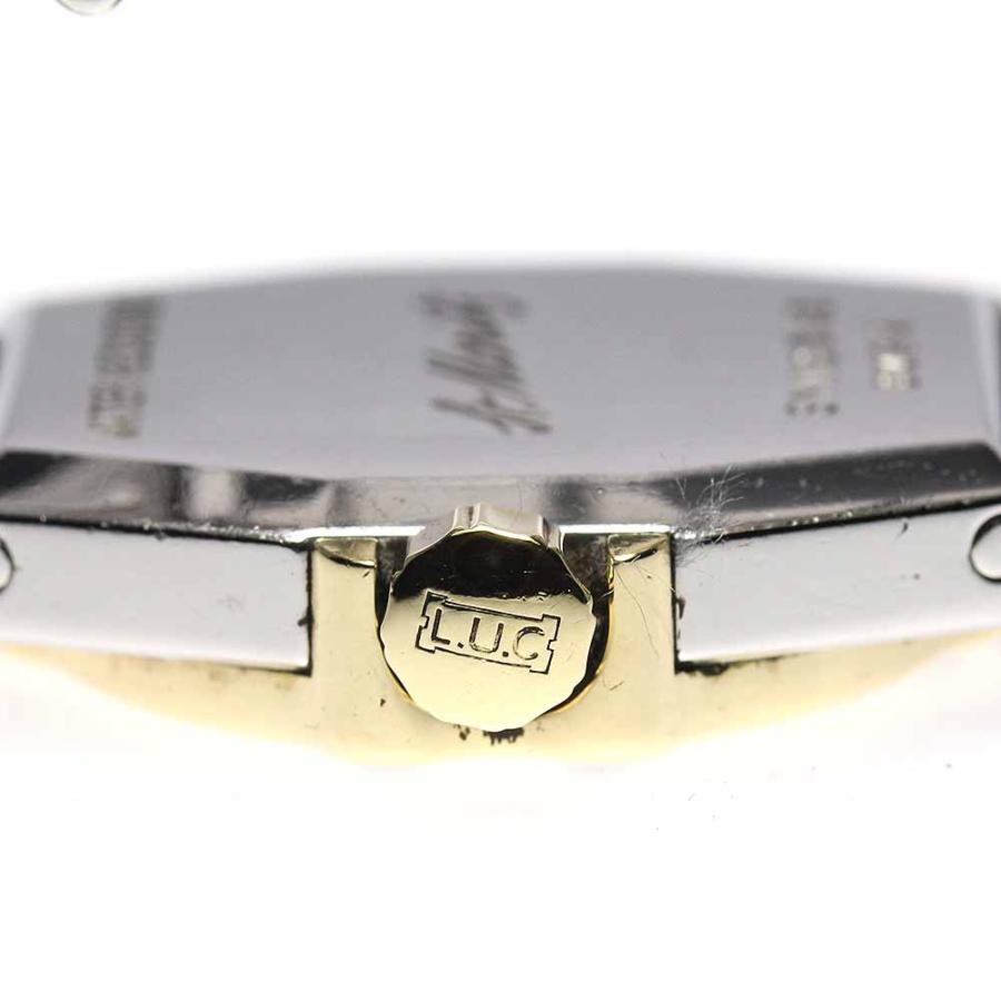 Chopard 【Chopard】ショパール サンモリッツ YGコンビ 8024 デイト クォーツ レディース【ev20】 : CLOSER Yahoo!ショップ - 通販 - Yahoo ...