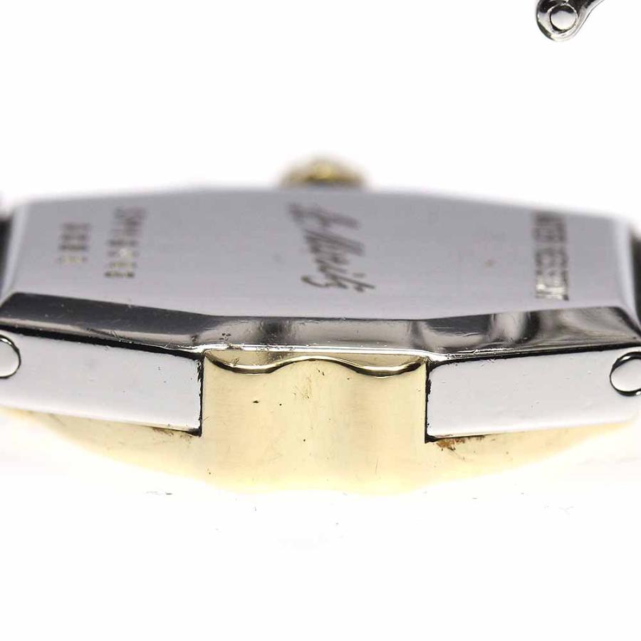 Chopard 【Chopard】ショパール サンモリッツ YGコンビ 8024 デイト クォーツ レディース【ev20】 : CLOSER Yahoo!ショップ - 通販 - Yahoo ...