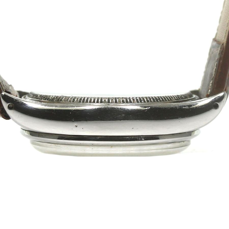 ROLEX ジャンク ロレックス 6294 オイスターデイト プレシジョン cal.740 手巻き メンズ _664479 : CLOSER ...