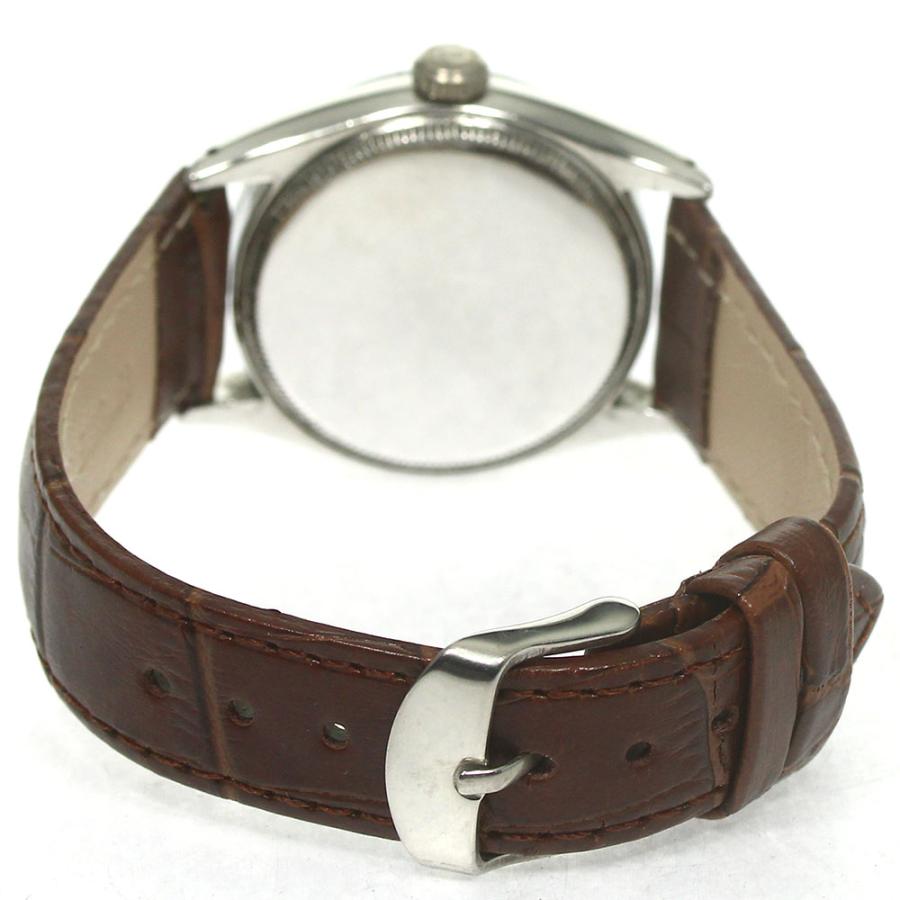 ジャンク ロレックス ROLEX 6294 オイスターデイト プレシジョン cal.740 手巻き メンズ _664479 : 664479 ...