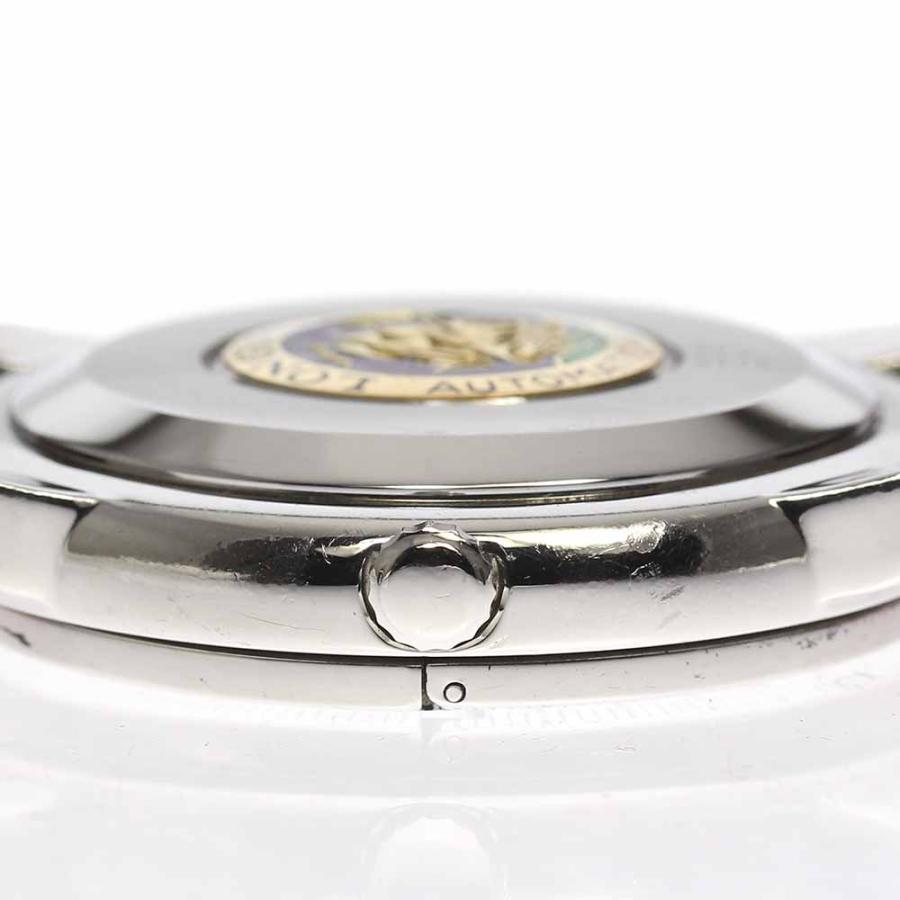 【LONGINES】ロンジン クリストバル C アメリカ大陸発見500年記念 全世界3000本限定品 5253.4.012 自動巻き メンズ ...