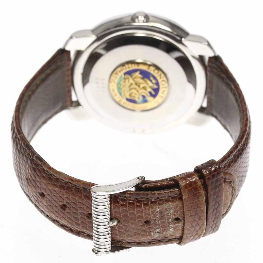 【LONGINES】ロンジン クリストバル C アメリカ大陸発見500年記念 全世界3000本限定品 5253.4.012 自動巻き メンズ ...