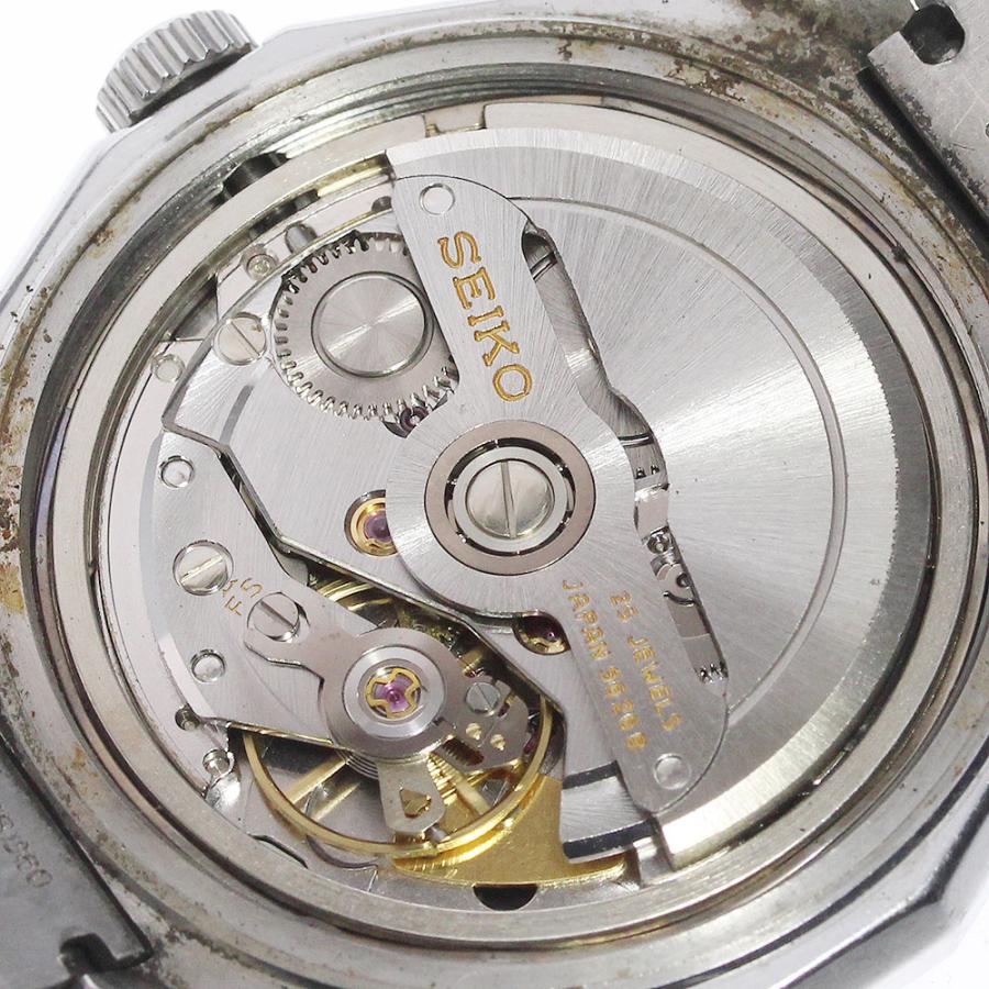 SEIKO セイコー 5626-7180 キングセイコー バナック デイデイト 自動巻き メンズ _664976 : CLOSER Yahoo!ショップ - 通販 - Yahoo!ショッピング
