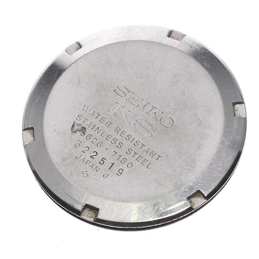 セイコー SEIKO 5626-7180 キングセイコー バナック デイデイト 自動巻き メンズ _664976 : 664976 : CLOSER Yahoo!ショップ - 通販 ...