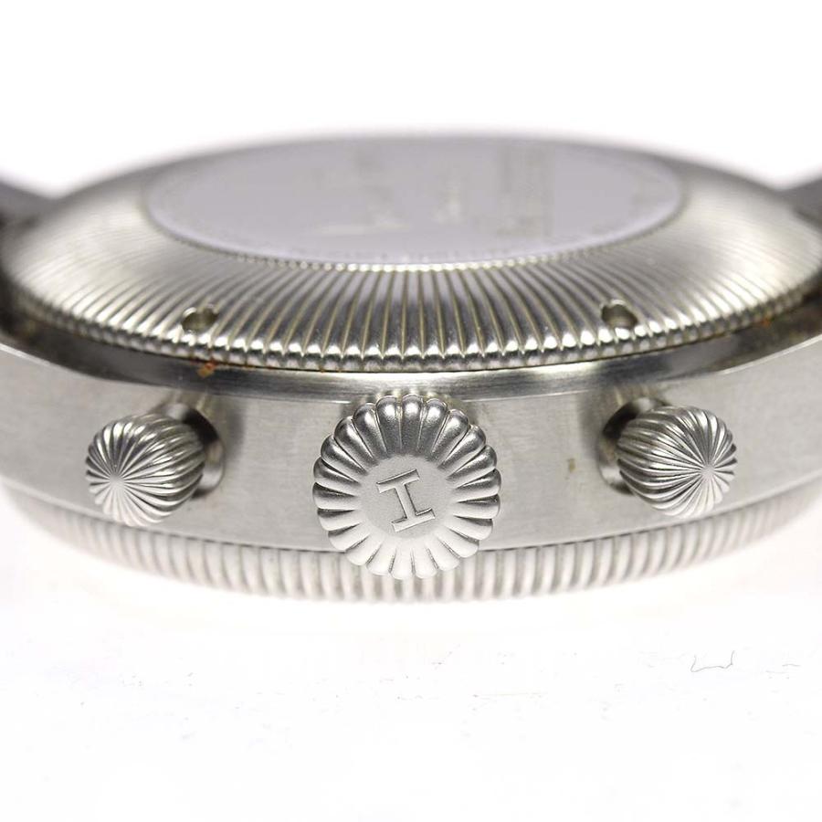 ☆良品★箱付き【HAMILTON】ハミルトン カーキ パイオニア クロノグラフ H604160 自動巻き メンズ :665559:CLOSER ...