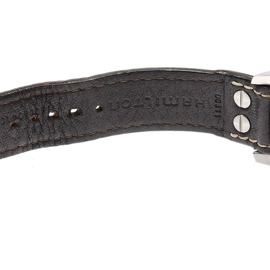 ☆良品★箱付き【HAMILTON】ハミルトン カーキ パイオニア クロノグラフ H604160 自動巻き メンズ :665559:CLOSER ...