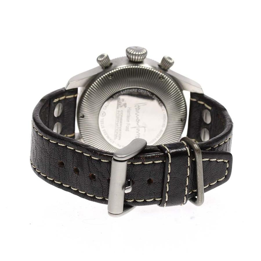 ☆良品★箱付き【HAMILTON】ハミルトン カーキ パイオニア クロノグラフ H604160 自動巻き メンズ :665559:CLOSER ...