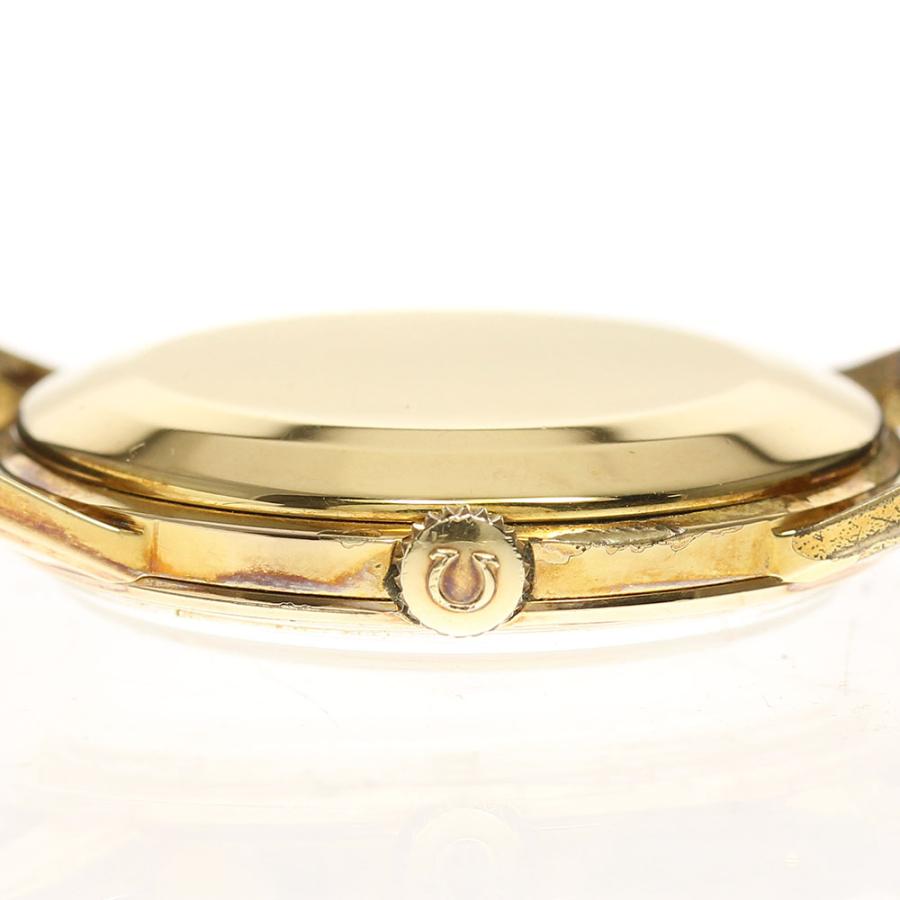 OMEGA ☆訳あり【OMEGA】オメガ ヴィンテージ Cal.285 14732-1SC 手巻き メンズ【ev15】 : CLOSER ...