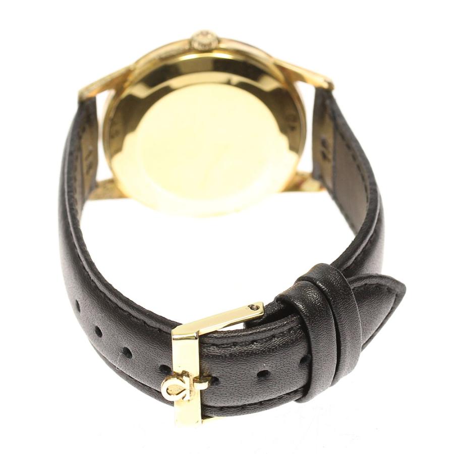 OMEGA ☆訳あり【OMEGA】オメガ ヴィンテージ Cal.285 14732-1SC 手巻き メンズ【ev15】 : CLOSER ...