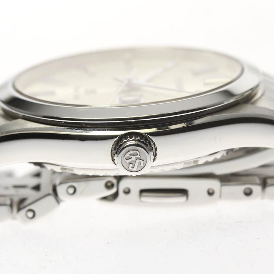 SEIKO 【SEIKO】セイコー グランドセイコー デイデイト 9F83-9A30/SBGT005 クォーツ メンズ : CLOSER Yahoo!ショップ - 通販 - Yahoo!ショッピング