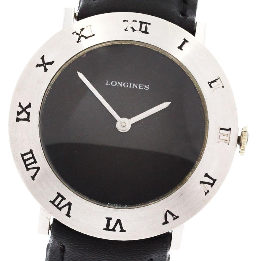 LONGINES ロンジン cal.428 ヴィンテージ 手巻き メンズ _668268 : CLOSER Yahoo!ショップ - 通販 - Yahoo!ショッピング