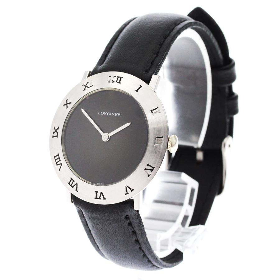 LONGINES ロンジン cal.428 ヴィンテージ 手巻き メンズ _668268 : CLOSER Yahoo!ショップ - 通販 - Yahoo!ショッピング