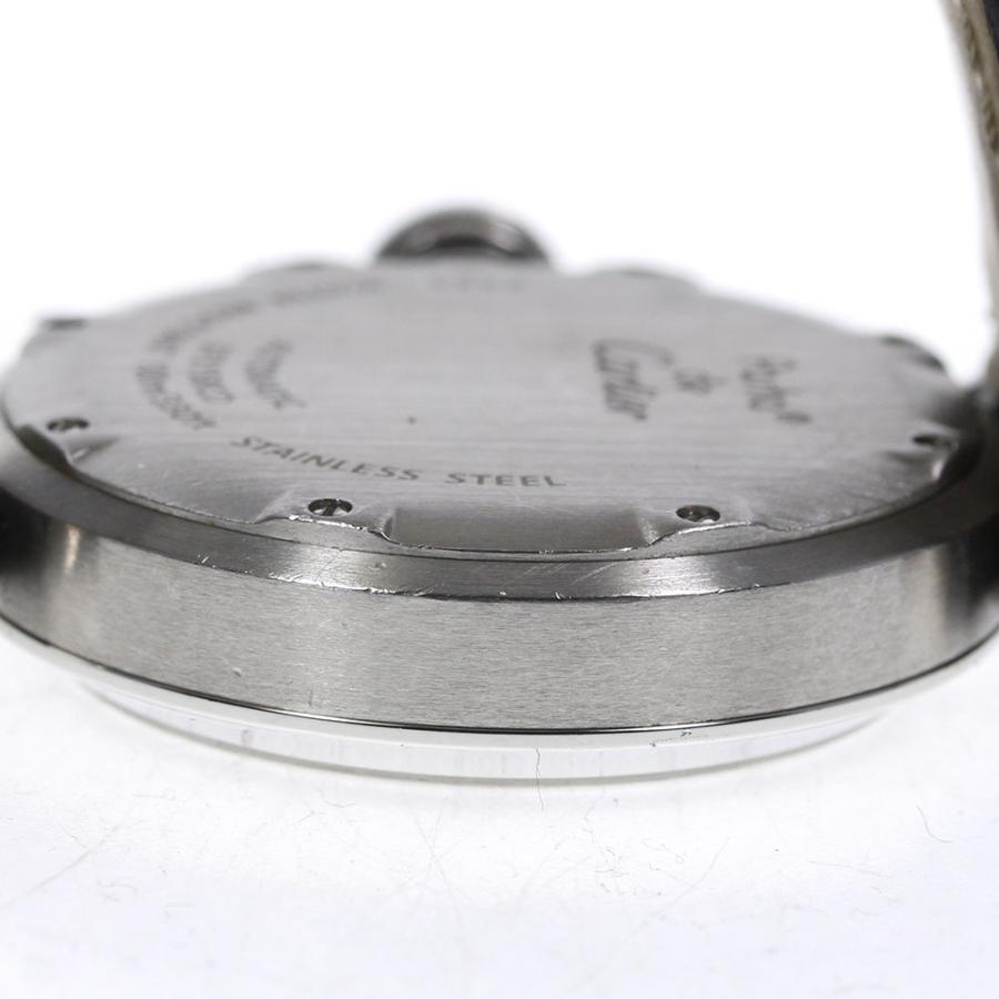 Cartier 【CARTIER】カルティエ パシャC W3106099 自動巻き ボーイズ : CLOSER Yahoo!ショップ - 通販 ...
