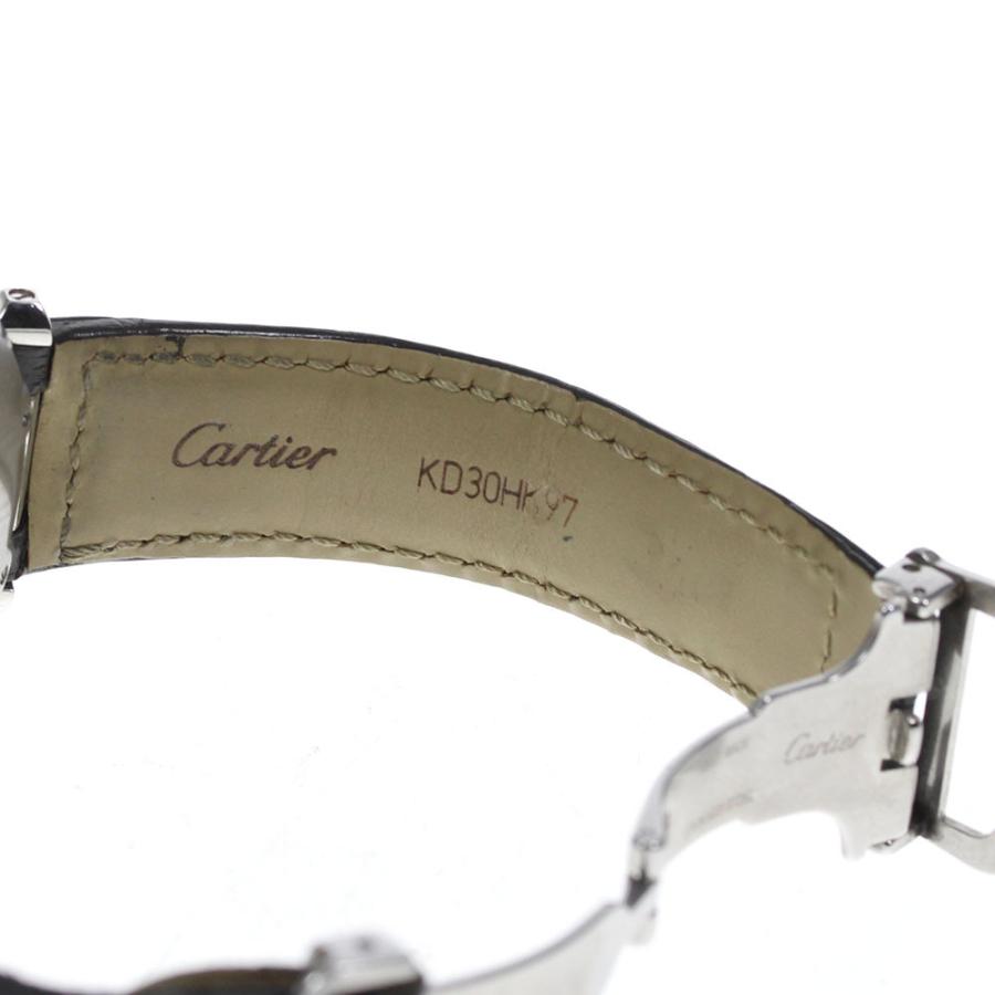 Cartier 【CARTIER】カルティエ パシャC W3106099 自動巻き ボーイズ : CLOSER Yahoo!ショップ - 通販 ...