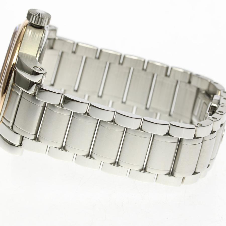 CHRONOSWISS ☆良品★内箱・保証書付き【Chronoswiss】クロノスイス パシフィック デイト CH2882-85 自動巻き ...