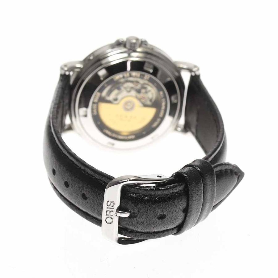 ORIS ☆良品【ORIS】オリス コンプリケーション デイデイト 7434-40 自動巻き メンズ : CLOSER Yahoo!ショップ ...