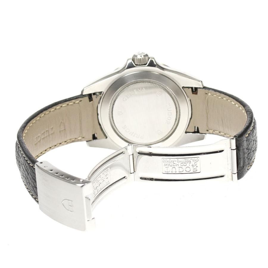 TUDOR（チューダー） ☆美品【TUDOR】チュードル プリンスデイト 79400 自動巻き メンズ : CLOSER Yahoo!ショップ ...