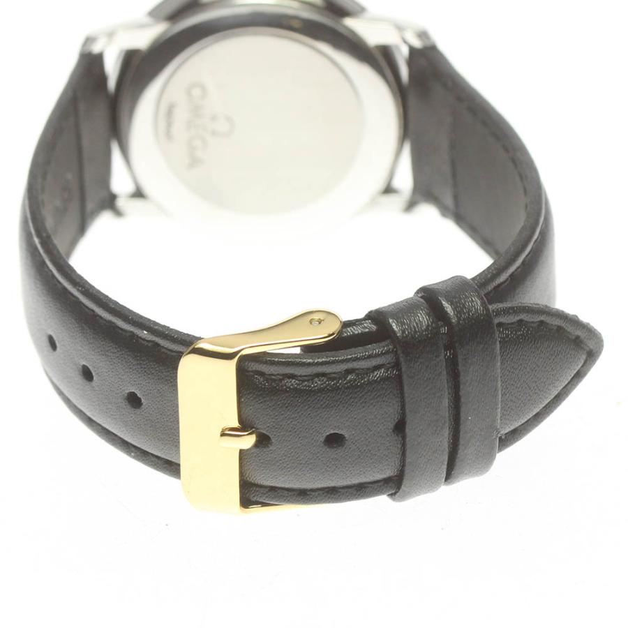 OMEGA 【OMEGA】オメガ スモールセコンド cal.651 手巻き メンズ : CLOSER Yahoo!ショップ - 通販 ...