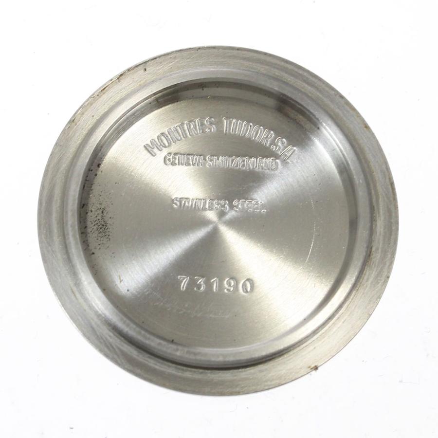 TUDOR ☆良品【TUDOR】チュードル プリンス デイト ミニサブ TUDOR ☆良品【TUDOR】チュードル プリンス デイト ミニサブ