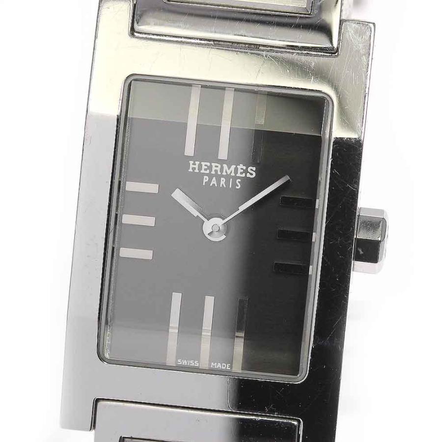 HERMES ★内箱・保証書付き【HERMES】エルメス タンデム TA1.210 クォーツ レディース : CLOSER Yahoo!ショップ - 通販 - Yahoo!ショッピング