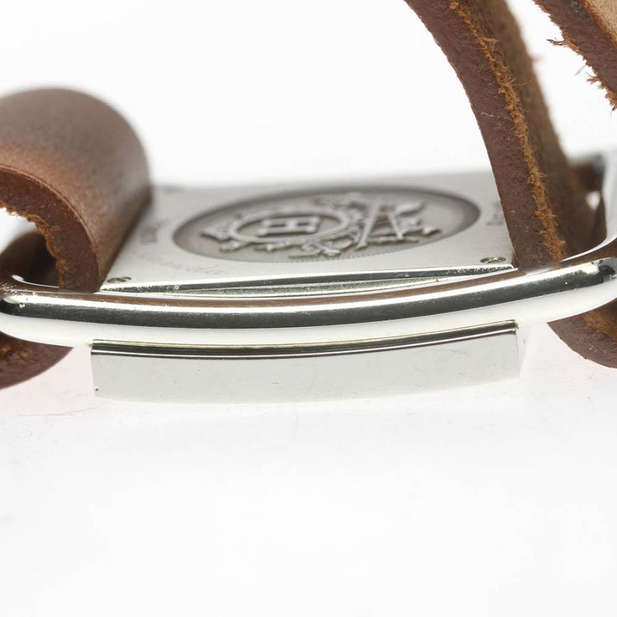 HERMES 【HERMES】エルメス バレニア BA1.510 デイト クォーツ HERMES 【HERMES】エルメス バレニア BA1.510 デイト クォーツ