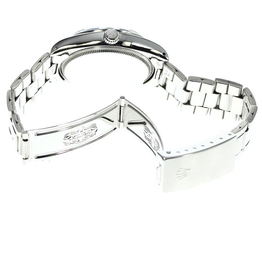 ロレックス ROLEX 6294 オイスターデイト プレシジョン cal.740 手巻き メンズ _679566 :679566:CLOSER ...