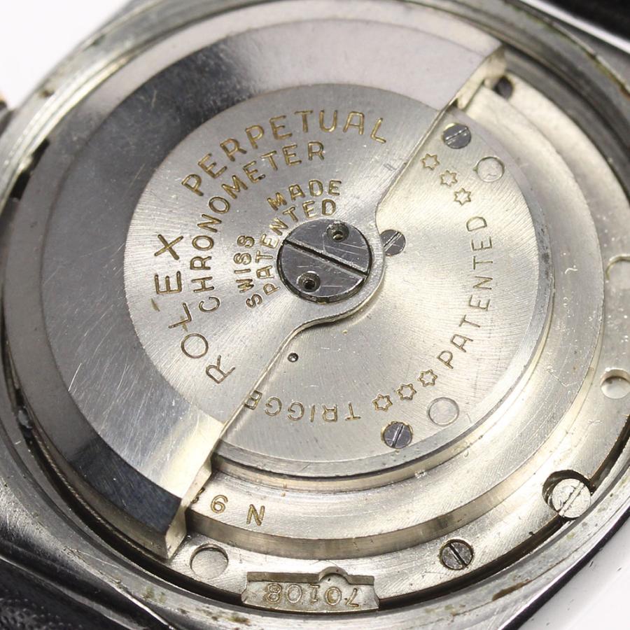 ROLEX 【ROLEX】ロレックス ヴィンテージ バブルバック 3372 自動巻き メンズ_680153 : CLOSER Yahoo!ショップ - 通販 - Yahoo!ショッピング