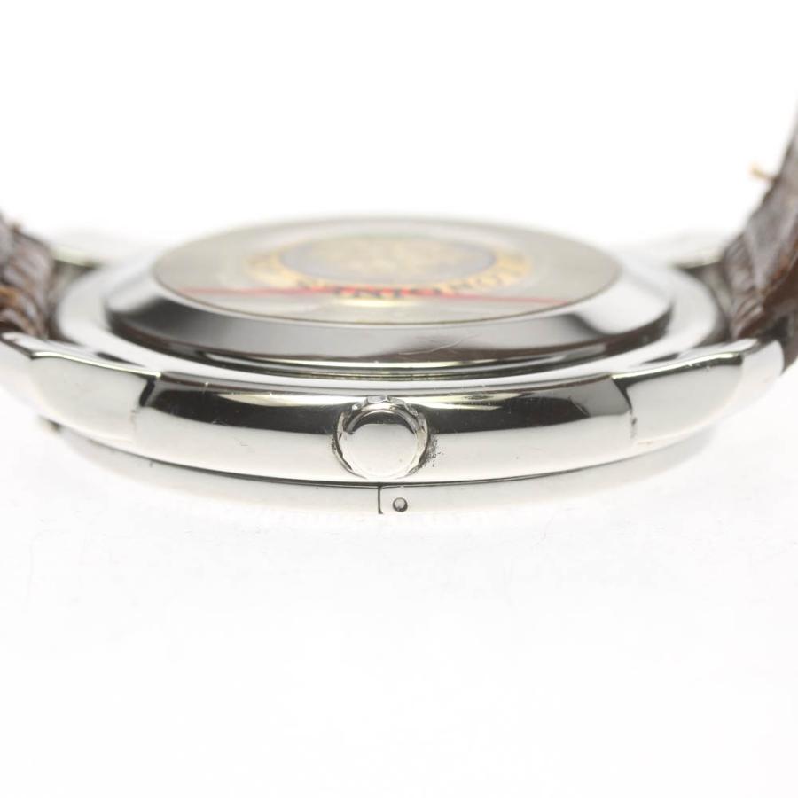 LONGINES ★内箱付き【LONGINES】ロンジン クリストバル C 624.5253.4.012 アメリカ大陸発見500年記念 世界 ...