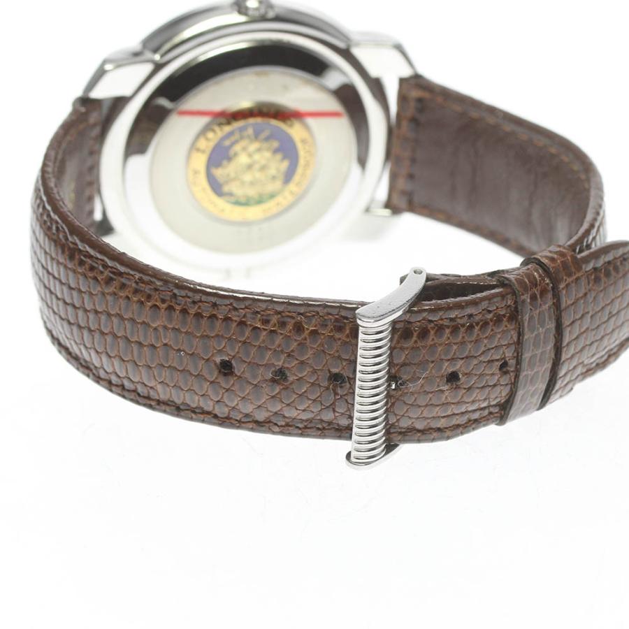 LONGINES ★内箱付き【LONGINES】ロンジン クリストバル C 624.5253.4.012 アメリカ大陸発見500年記念 世界 ...