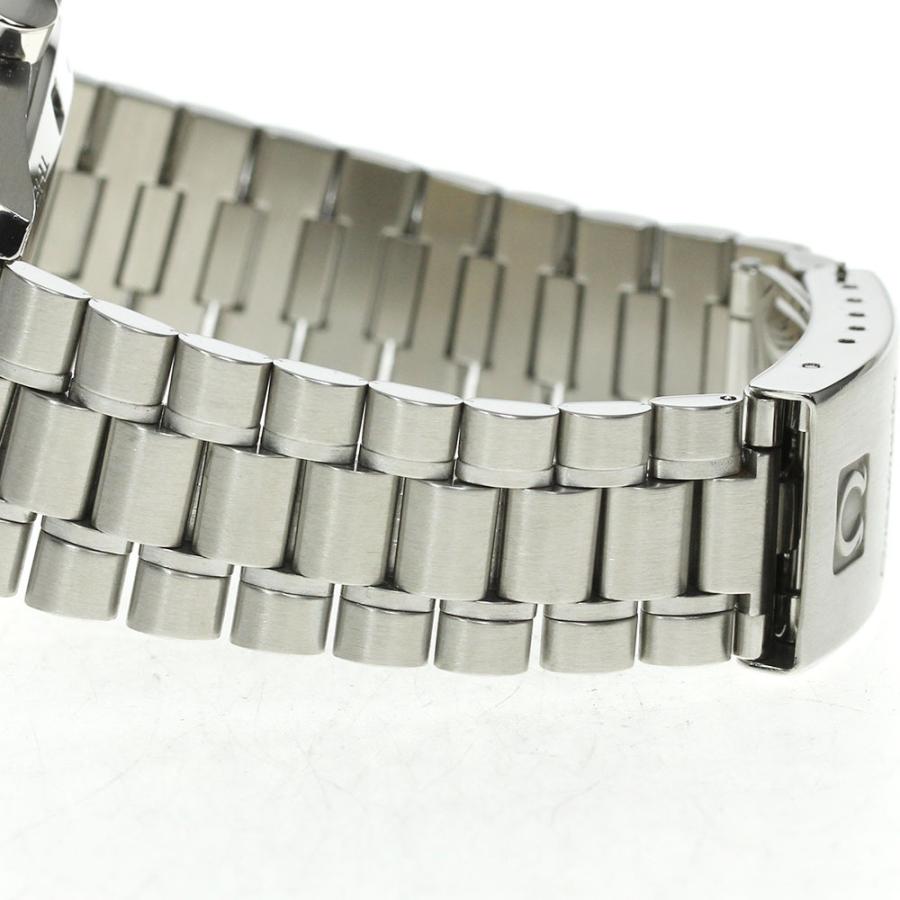 OMEGA 【OMEGA】オメガ スピードマスター プロフェッショナル cal.863 3592.50 手巻き メンズ : CLOSER Yahoo!ショップ - 通販 - Yahoo!ショッピング