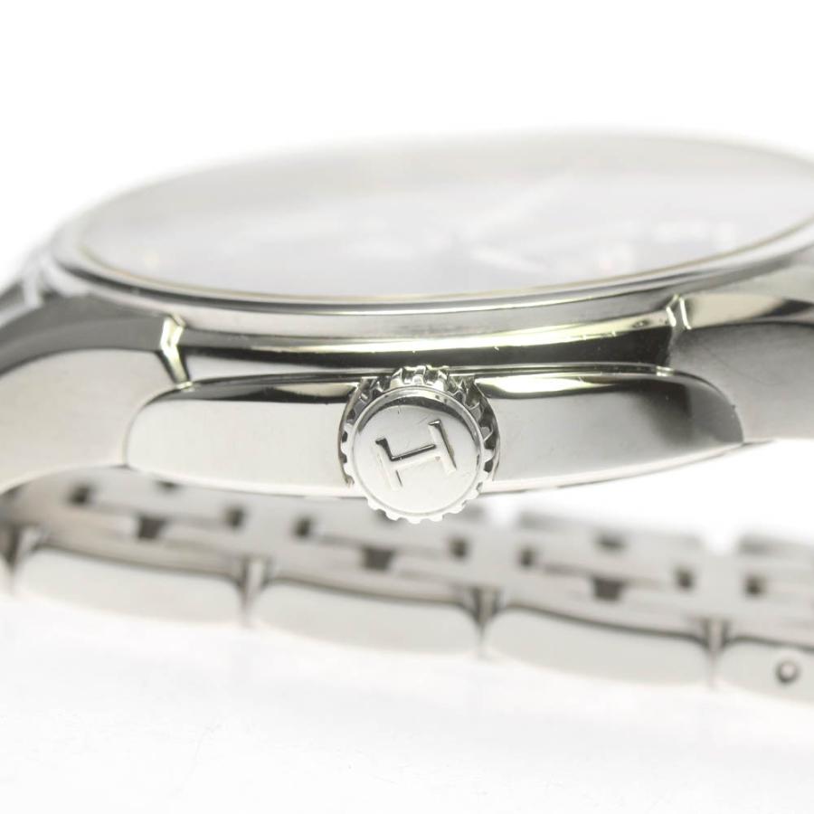 HAMILTON ☆良品★保証書付き【HAMILTON】ハミルトン ジャズマスター ビューマチック H325650 自動巻き メンズ : CLOSER Yahoo!ショップ - 通販 ...