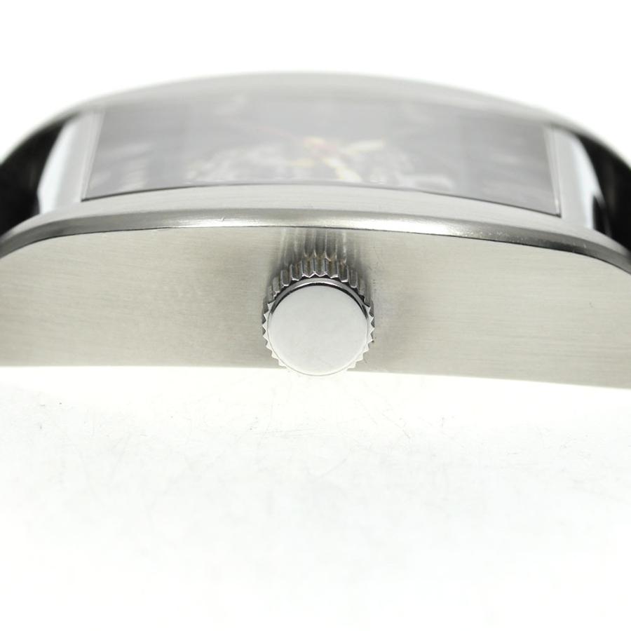 ☆良品★箱・保証書付き【VARTIX】ヴァティックス ダイヤ 0.013ct K5VN 自動巻き メンズ : CLOSER Yahoo!ショップ - 通販 - Yahoo!ショッピング