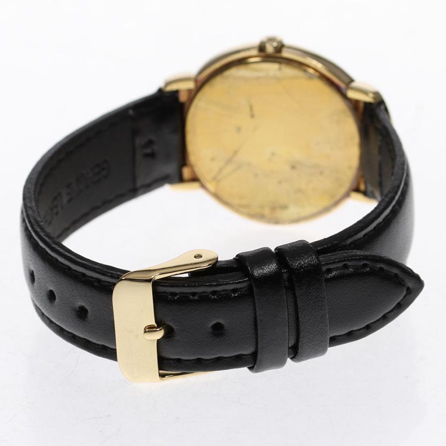 ROLEX ロレックス ref.6622 チェリーニ K18YG クォーツ メンズ _684833 : CLOSER Yahoo!ショップ ...
