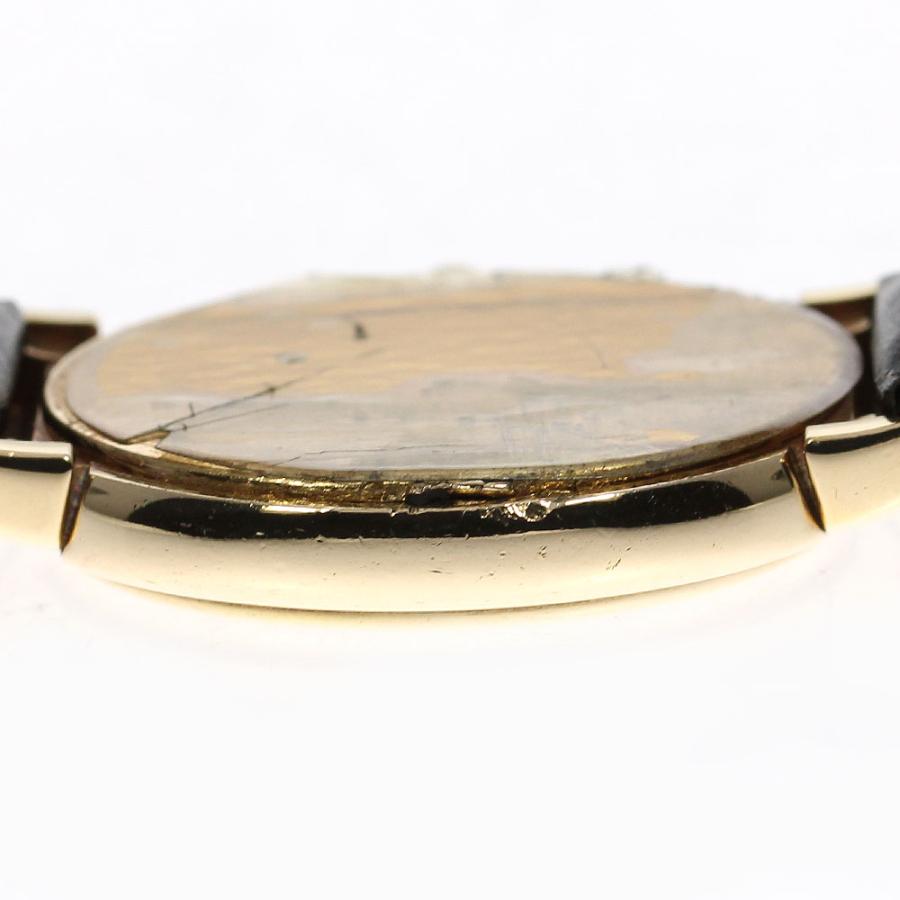 ROLEX ロレックス ref.6622 チェリーニ K18YG クォーツ メンズ _684833 : CLOSER Yahoo!ショップ ...