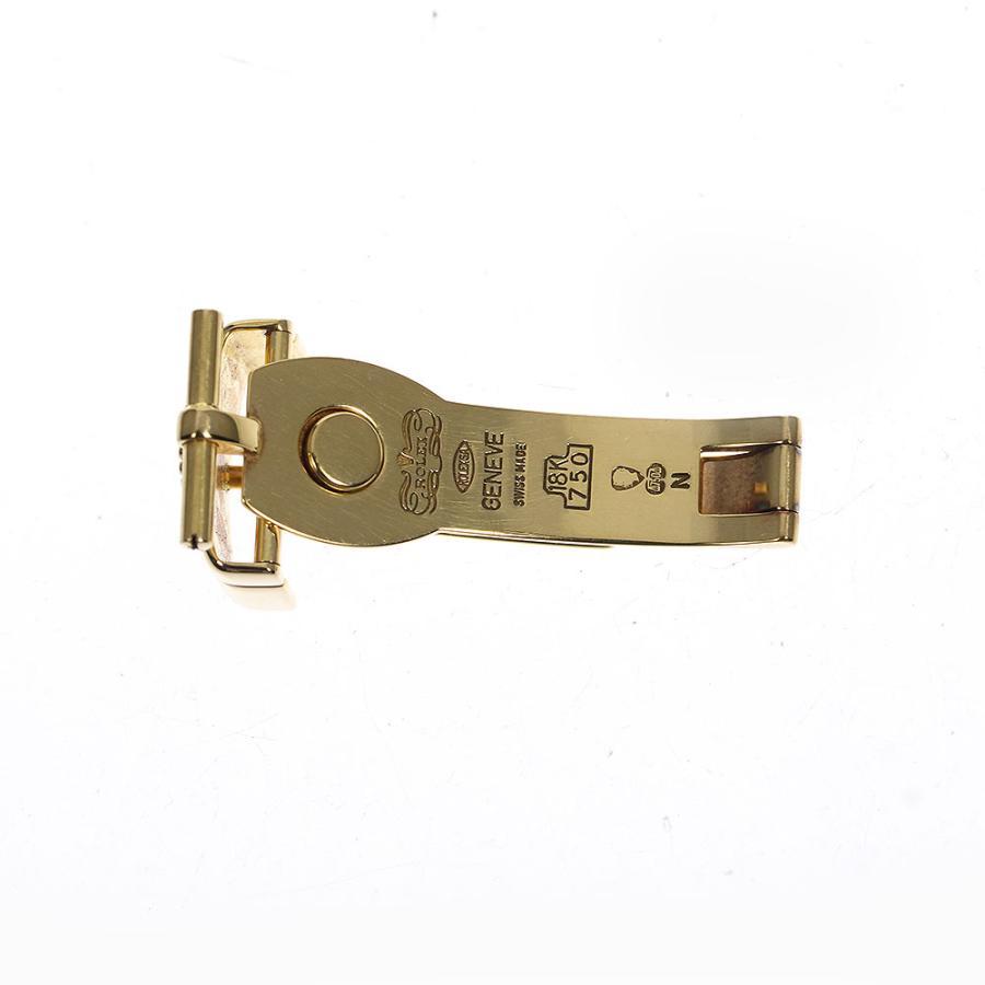 ROLEX ロレックス ref.6622 チェリーニ K18YG クォーツ メンズ _684833 : CLOSER Yahoo!ショップ ...