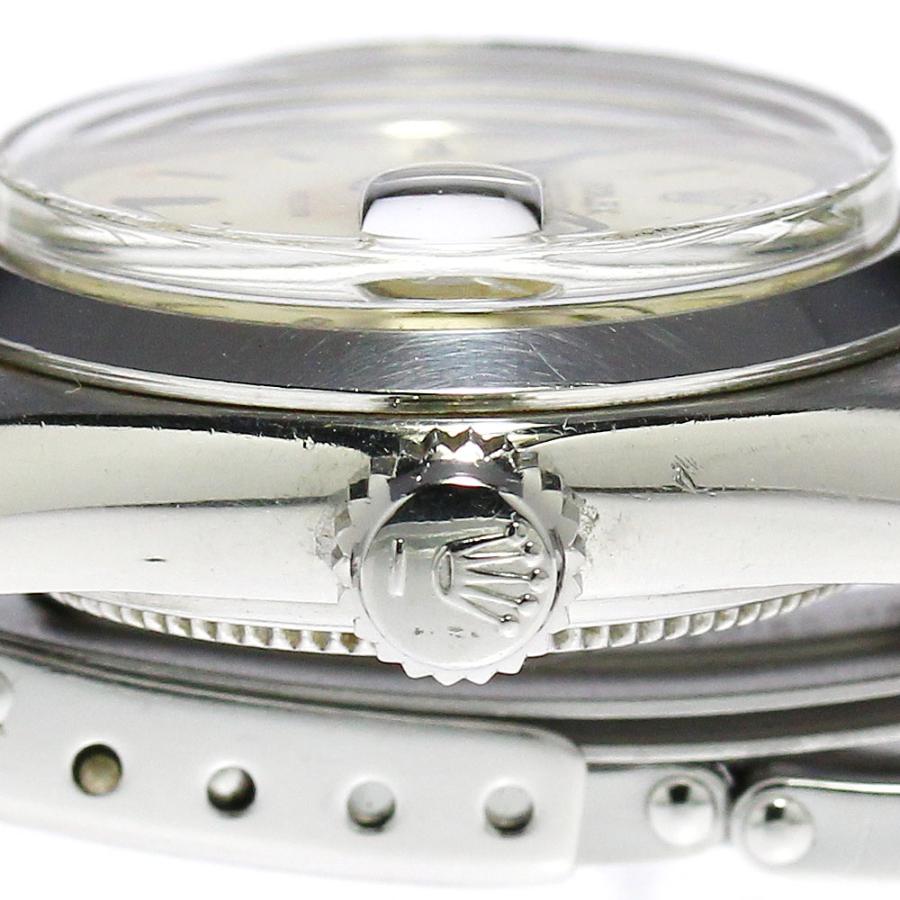 ROLEX 【ROLEX】ロレックス オイスターデイト プレシジョン cal,1313 6406 手巻き レディース_686443 : CLOSER Yahoo!ショップ - 通販 ...