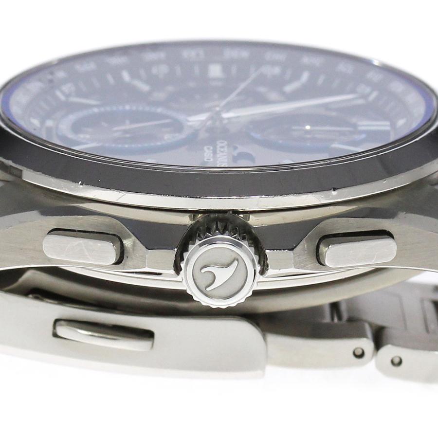 CASIO ★箱・保証書付き【CASIO】カシオ オシアナス OCW-T2600-1AJF デイデイト ソーラー電波 メンズ : CLOSER Yahoo!ショップ - 通販 - Yahoo ...