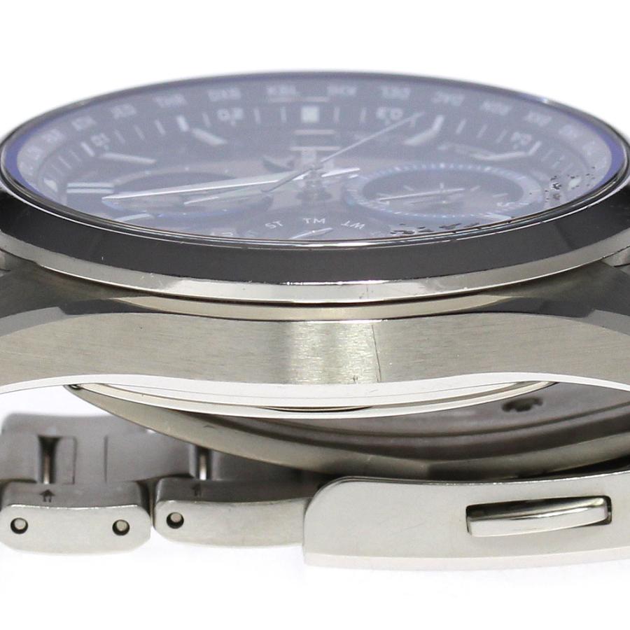 CASIO ★箱・保証書付き【CASIO】カシオ オシアナス OCW-T2600-1AJF デイデイト ソーラー電波 メンズ : CLOSER Yahoo!ショップ - 通販 - Yahoo ...