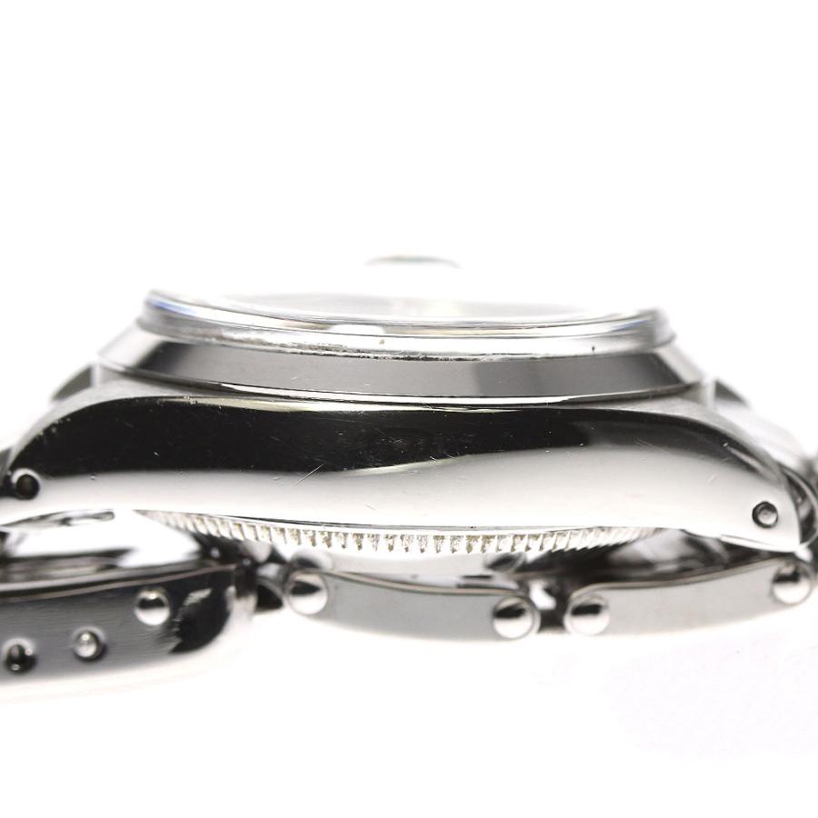 ROLEX 【ROLEX】ロレックス オイスターパーペチュアル デイト cal.2030 6916 自動巻き レディース_690258 ...