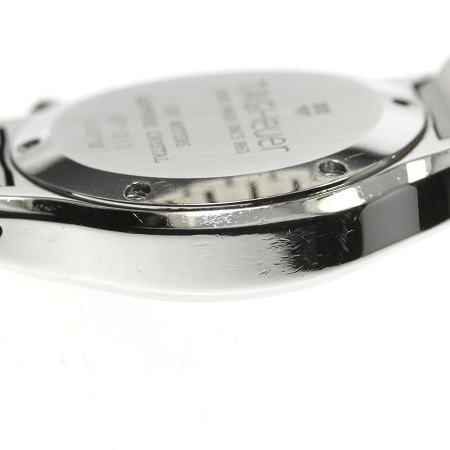 TAG HEUER 【TAG HEUER】タグホイヤー アルターエゴ WP1313 クォーツ レディース : CLOSER Yahoo!ショップ - 通販 - Yahoo!ショッピング