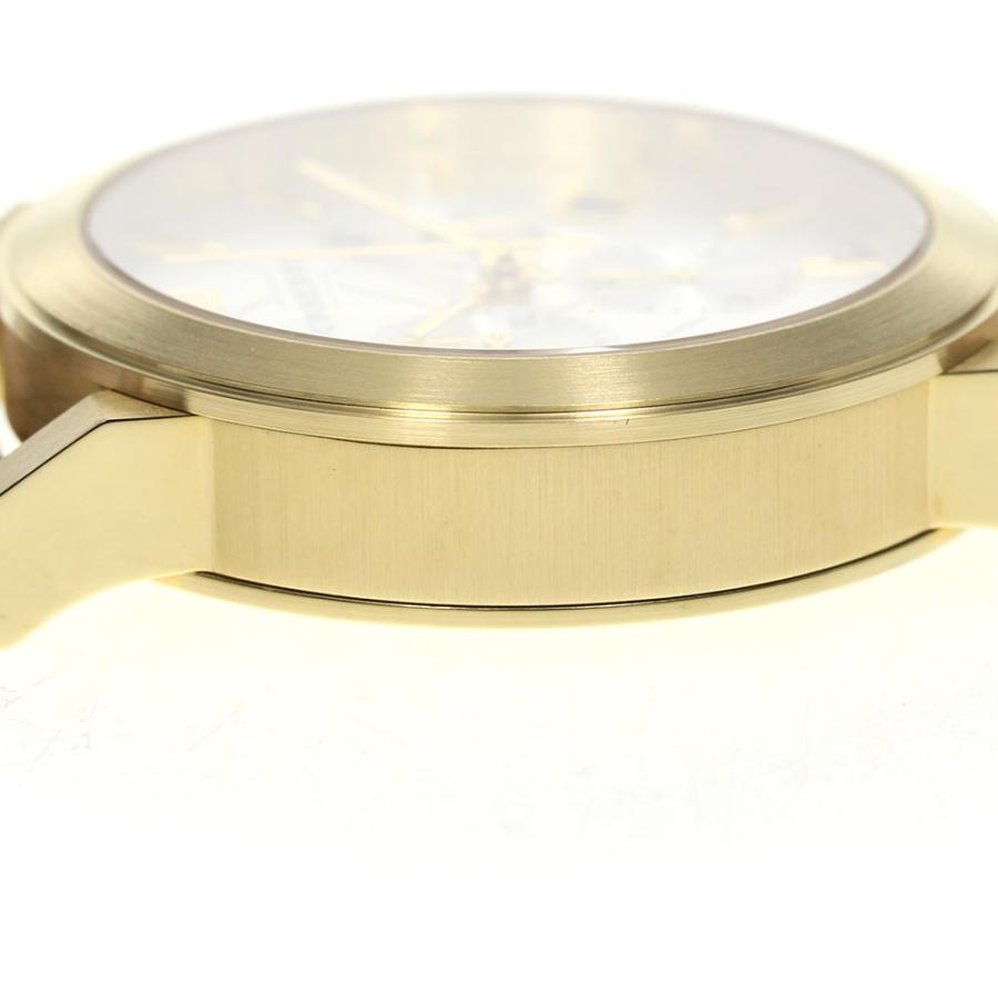 ☆未使用品★箱・保証書付き【BURBERRY】バーバリー ザ シティ デイト BU9752 クォーツ メンズ :690791:CLOSER ...