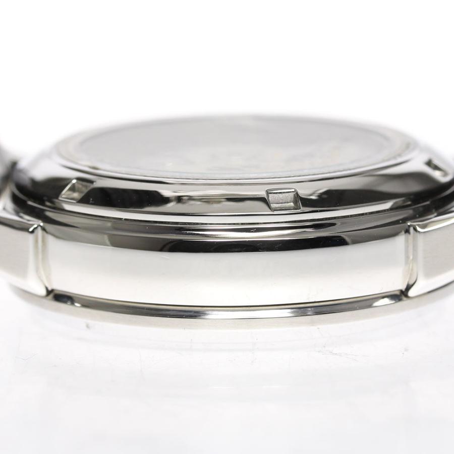 SEIKO ★箱・保証書付き【SEIKO】セイコー プレサージュ SARD005/6R24-00C0 レトログラード パワーリザーブ 自動巻き ...