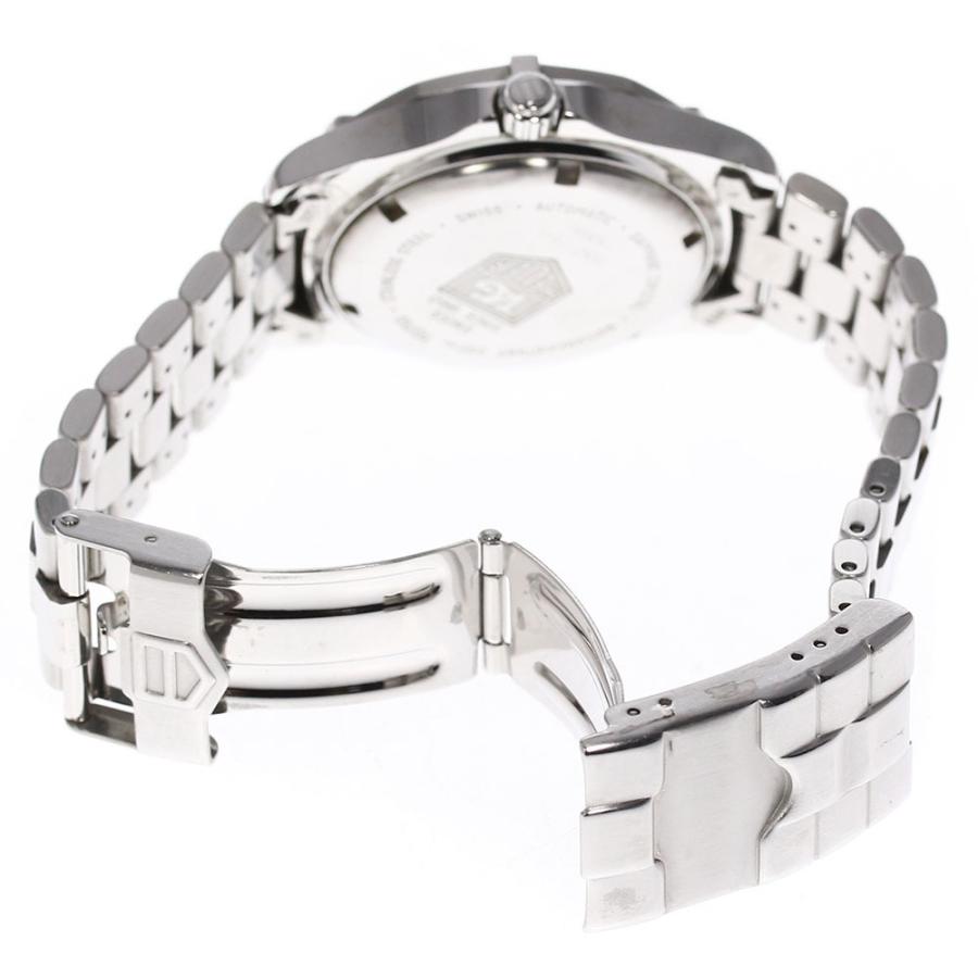 TAG HEUER 【TAG HEUER】タグホイヤー 2000クラシック デイト WK2116-1 自動巻き メンズ : CLOSER Yahoo!ショップ - 通販 - Yahoo!ショッピング