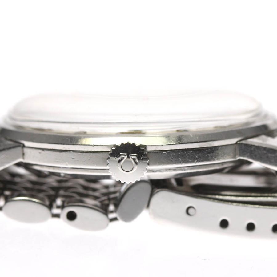 OMEGA 【OMEGA】オメガ ジュネーブ Cal.610 ライスブレス 手巻き メンズ_692771 : CLOSER Yahoo ...