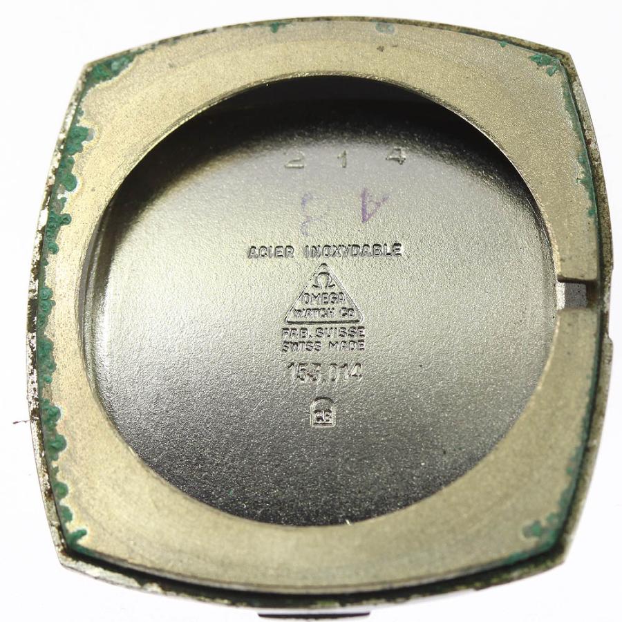 OMEGA 【OMEGA】オメガ コンステレーション ヴィンテージ cal.712 167.021 自動巻き メンズ_692845【ev15 ...