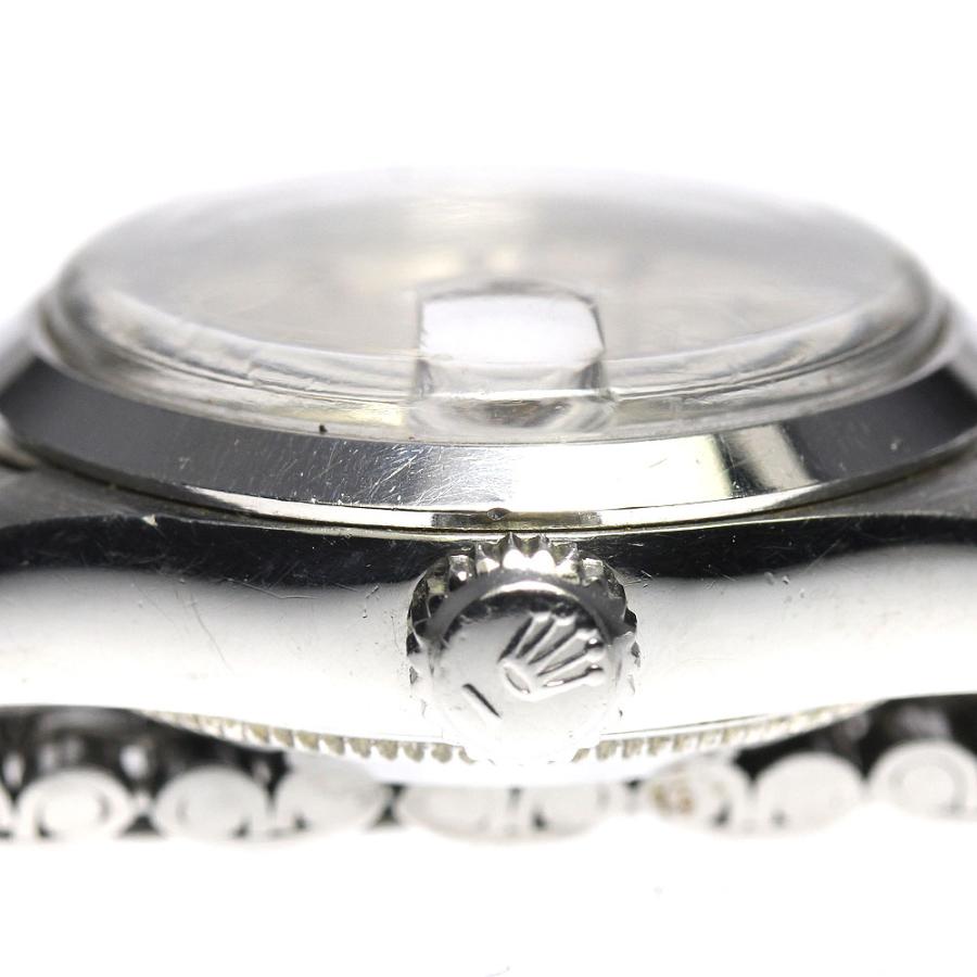 ROLEX ☆ジャンク【ROLEX】ロレックス オイスターパーペチュアル デイト cal.2030 ref.6916 自動巻き レディース ...