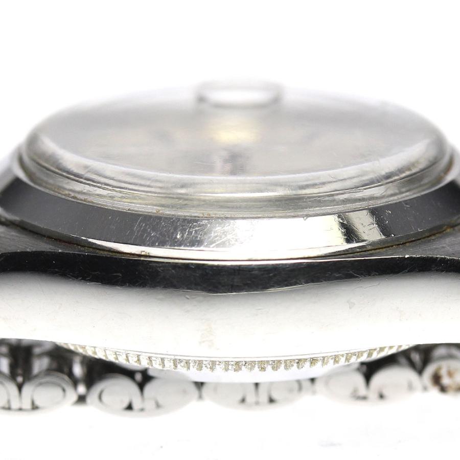 ROLEX ☆ジャンク【ROLEX】ロレックス オイスターパーペチュアル デイト cal.2030 ref.6916 自動巻き レディース ...