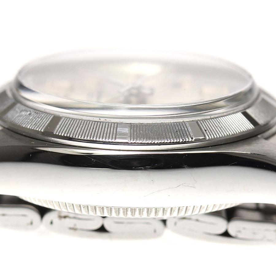 ROLEX（ロレックス） 【ROLEX】ロレックス オイスターパーペチュアル cal.2030 6723 自動巻き レディース_693651 ...