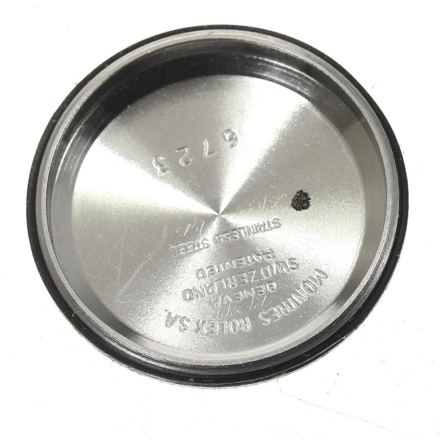 ROLEX（ロレックス） 【ROLEX】ロレックス オイスターパーペチュアル cal.2030 6723 自動巻き レディース_693651 ...