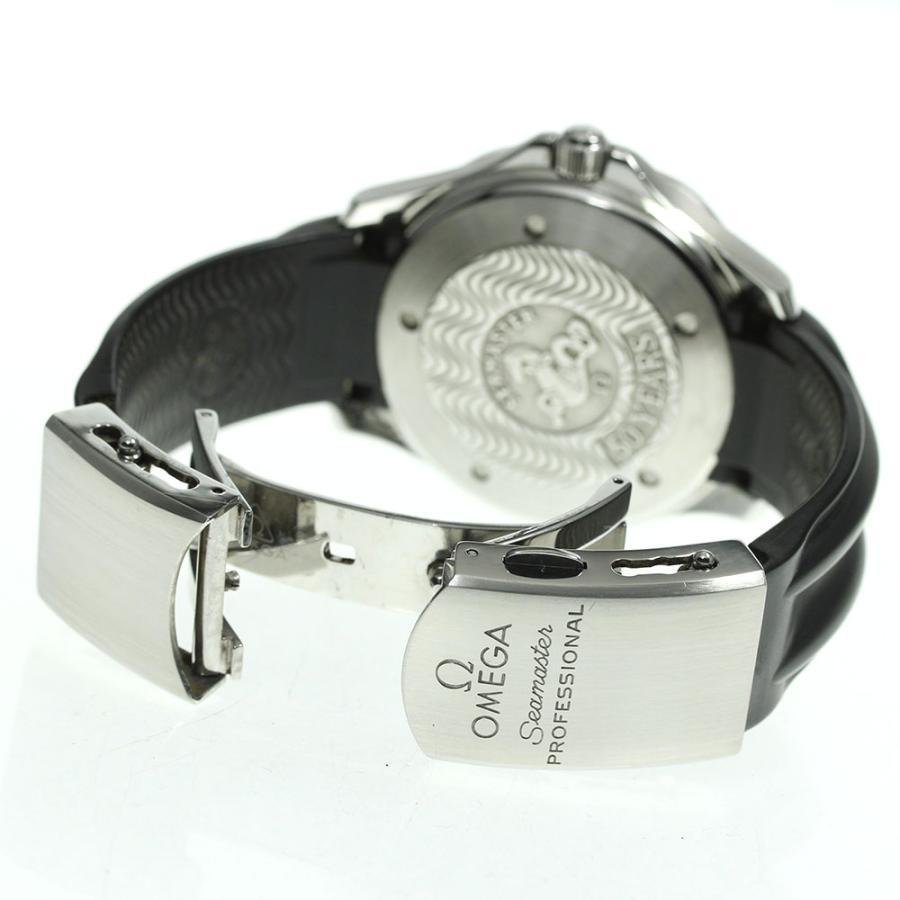 OMEGA 【OMEGA】オメガ シーマスター GMT 2834.50.91 自動巻き メンズ_696316 : CLOSER Yahoo ...